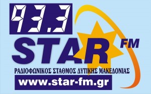 logo – STAR FM 933