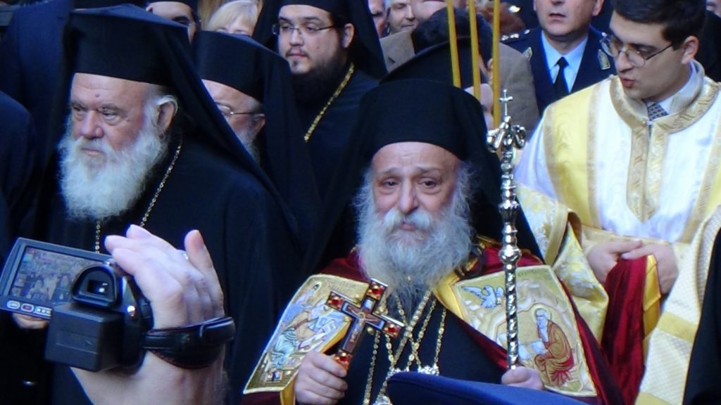 Το πρόγραμμα του Μητροπολίτη Γρεβενών για την Κυριακή – STAR FM 933