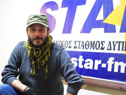 “Πήγαινα το δρόμο – δρόμο” στον Star-fm 933… -Εναρξη Κυριακή 30-01-2022 ...