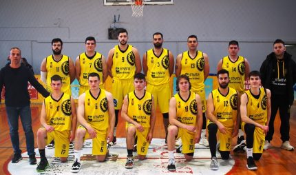 Στον 3ο ΌΜΙΛΟ της Β΄ΕΘΝΙΚΗΣ ο Φ.Ο.ΠΡΩΤΕΑΣ ΓΡΕΒΕΝΩΝ – STAR FM 933