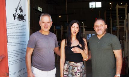 ΜΥΛΟΙ ΓΙΑΝΝΑΚΟΠΟΥΛΟΣ ΑΕ (50 χρόνια Ιστορία): “Παράγουμε πολιτισμό ...