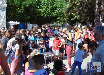 ΓΡΕΒΕΝΑ: «Ευρωπαϊκή Εβδομάδα Κινητικότητας» την Κυριακή 18-9-2022 : Ο ...
