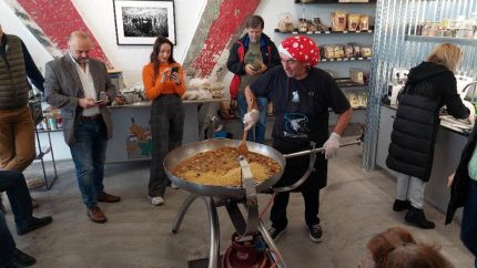 Open Farm Days 2023| Μανιταροπροϊόντα Γρεβενών -Μυρσίνα Γρεβενών ...