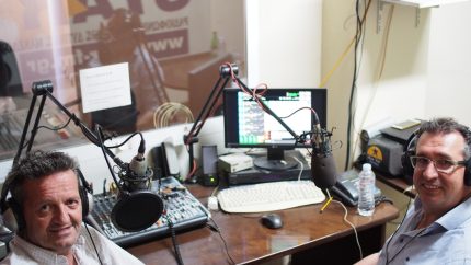 Χρήστος Τριγώνης στον Star-fm 933: «Την Κυριακή θα είμαστε οι ΝΙΚΗΤΕΣ των εκλογών!» – (audio ...