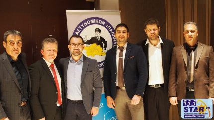 Ο Ετήσιος Χορός της Ένωσης Αστυνομικών Υπαλλήλων Γρεβενών 2014 ...